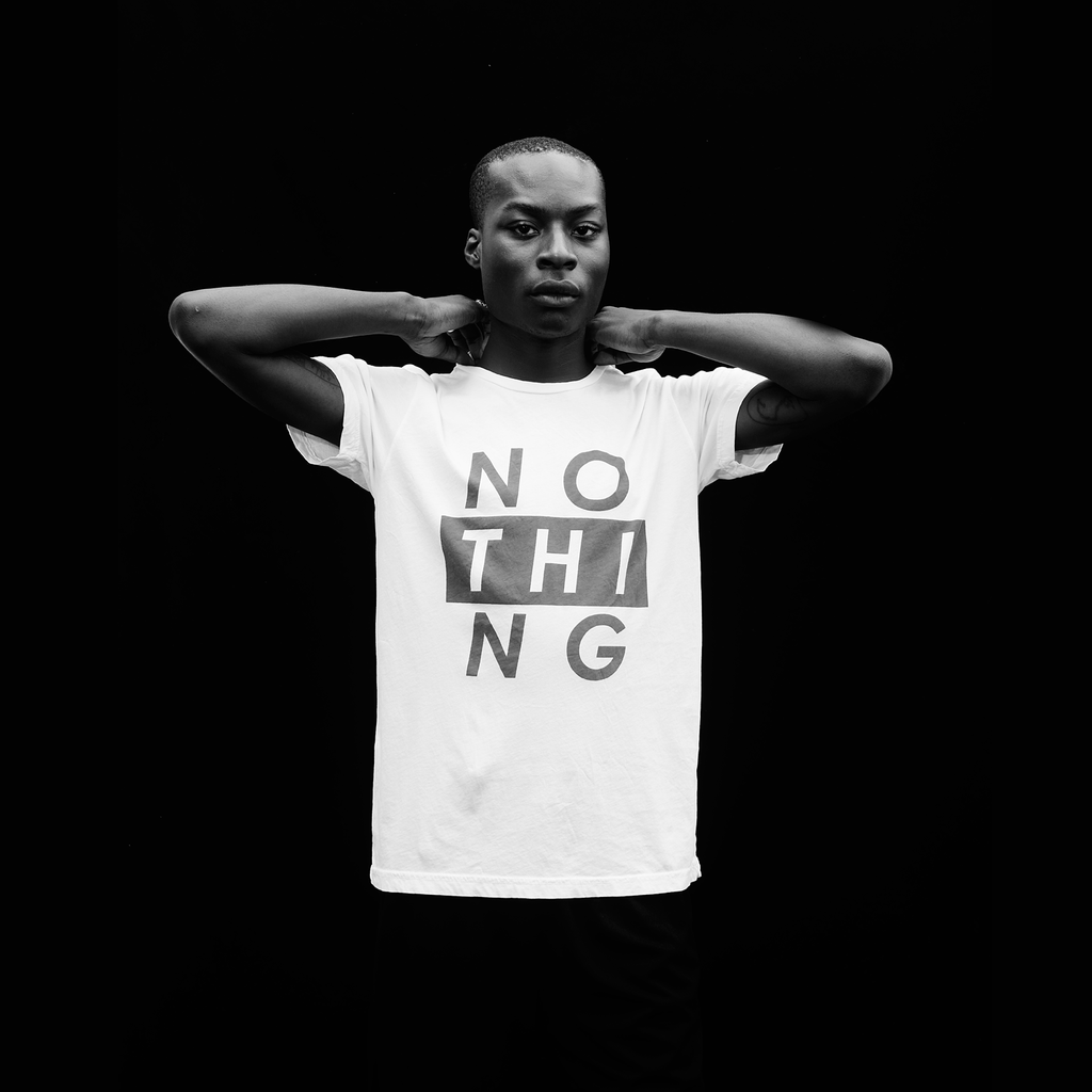 NOTHING – Just Another Rich Kid