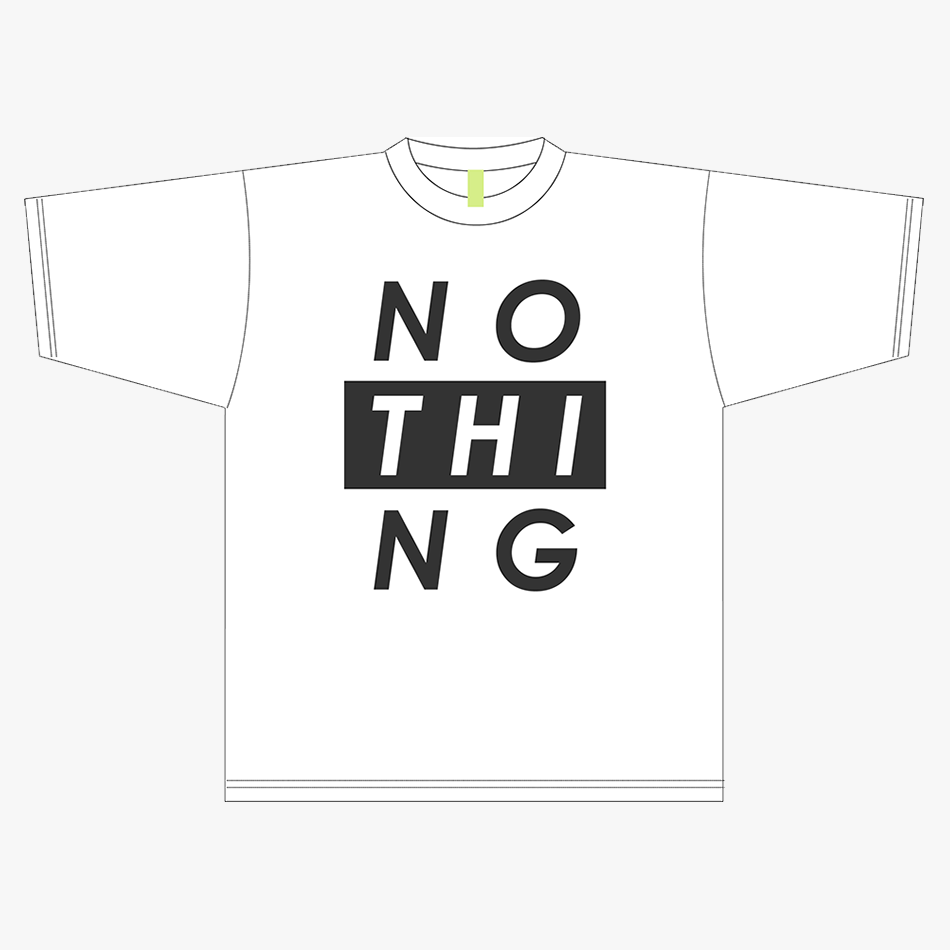 NOTHING – Just Another Rich Kid